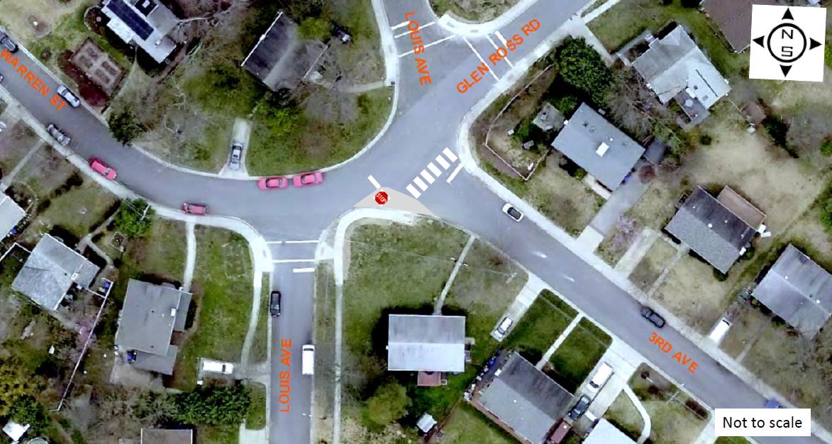 Traffic Report | Welcome to North Woodside