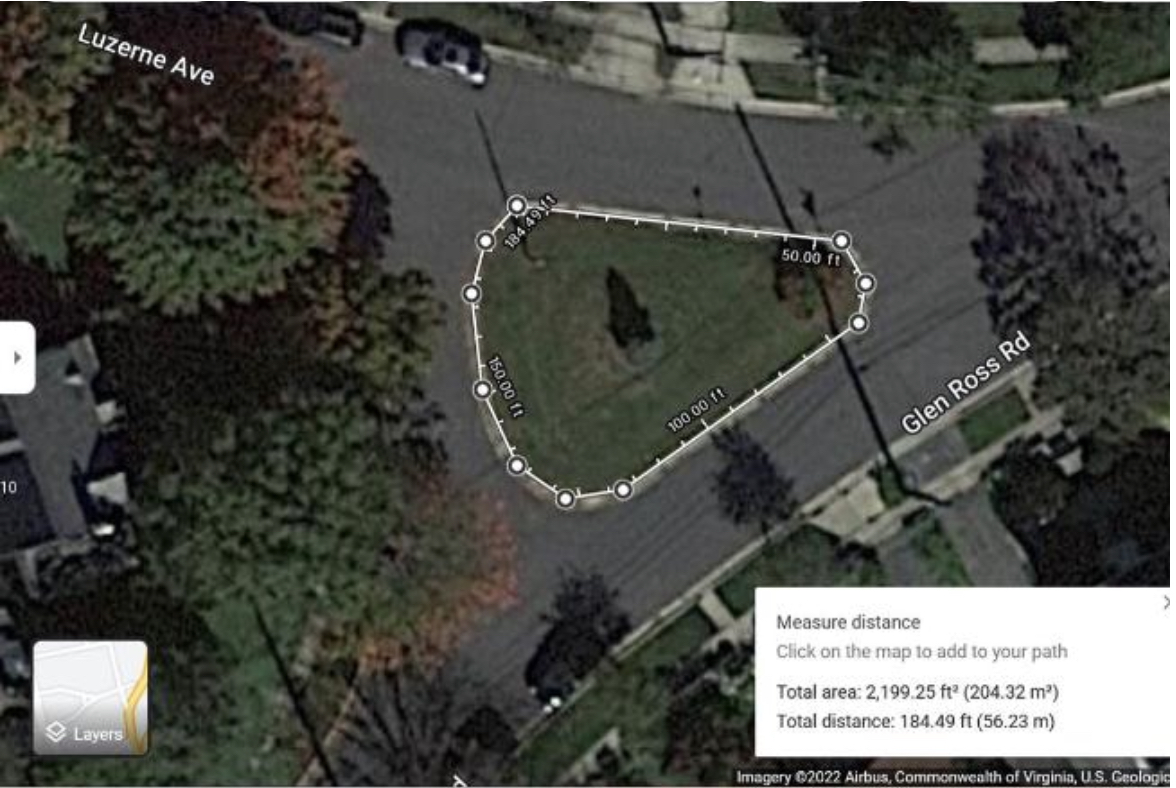 Neighborhood Input Requested: Community Tree Triangle | Welcome to ...
