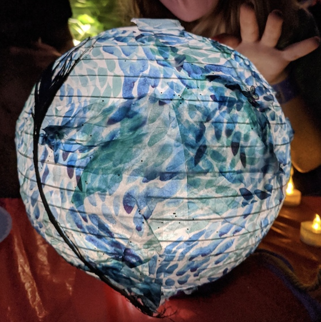 Lantern-Making Workshop | Welcome to North Woodside