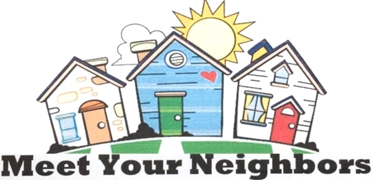 Neighborhood Meet & Greet | Welcome to North Woodside