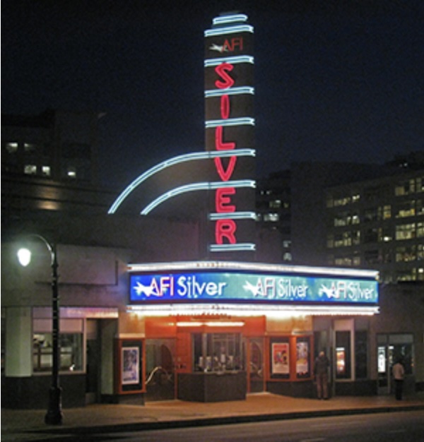 How the American Film Institute’s Silver Theatre Came to Be | Welcome ...