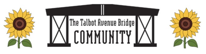 Talbot Avenue Bridge Meet & Greet | Welcome to North Woodside